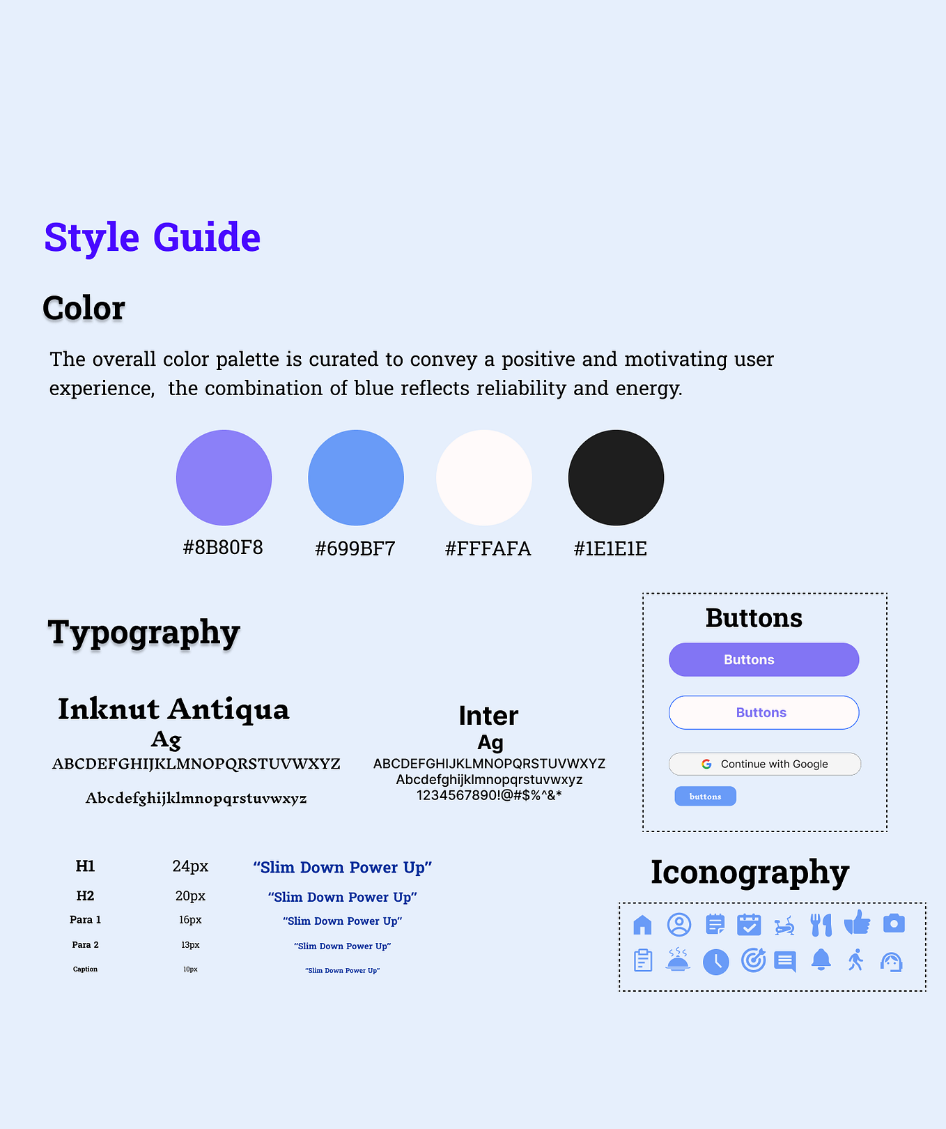 UX/UI Boot camp — Assignment 10 - Syedfathima J - Medium