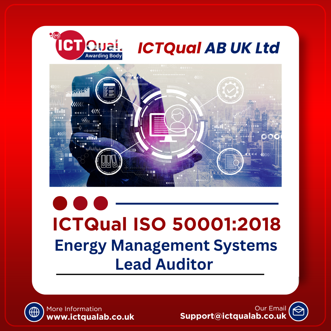ICTQual Level 3 Award in Education and Training | by ICTQual AB UK Ltd ...