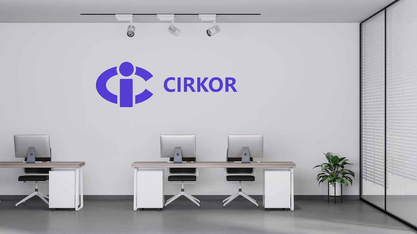 CirKor Trading Center Leads the Way in Decentralized Data Ownership ...