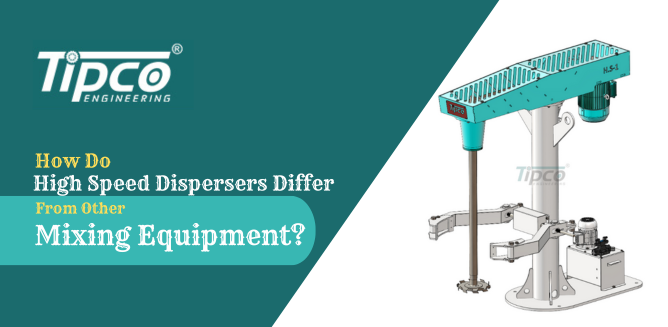 Disperser Machine Manufacturers? Who Are the Top Players? | by ...