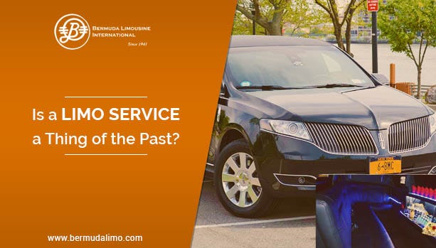 The difference between a Black Car Service and a Luxury Chauffeur ...