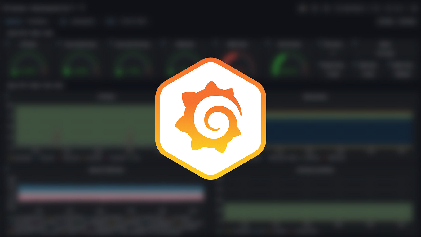 You Need Loki and Promtail if you want the Grafana Logs Panel! | by Sean Bradley | Grafana ...