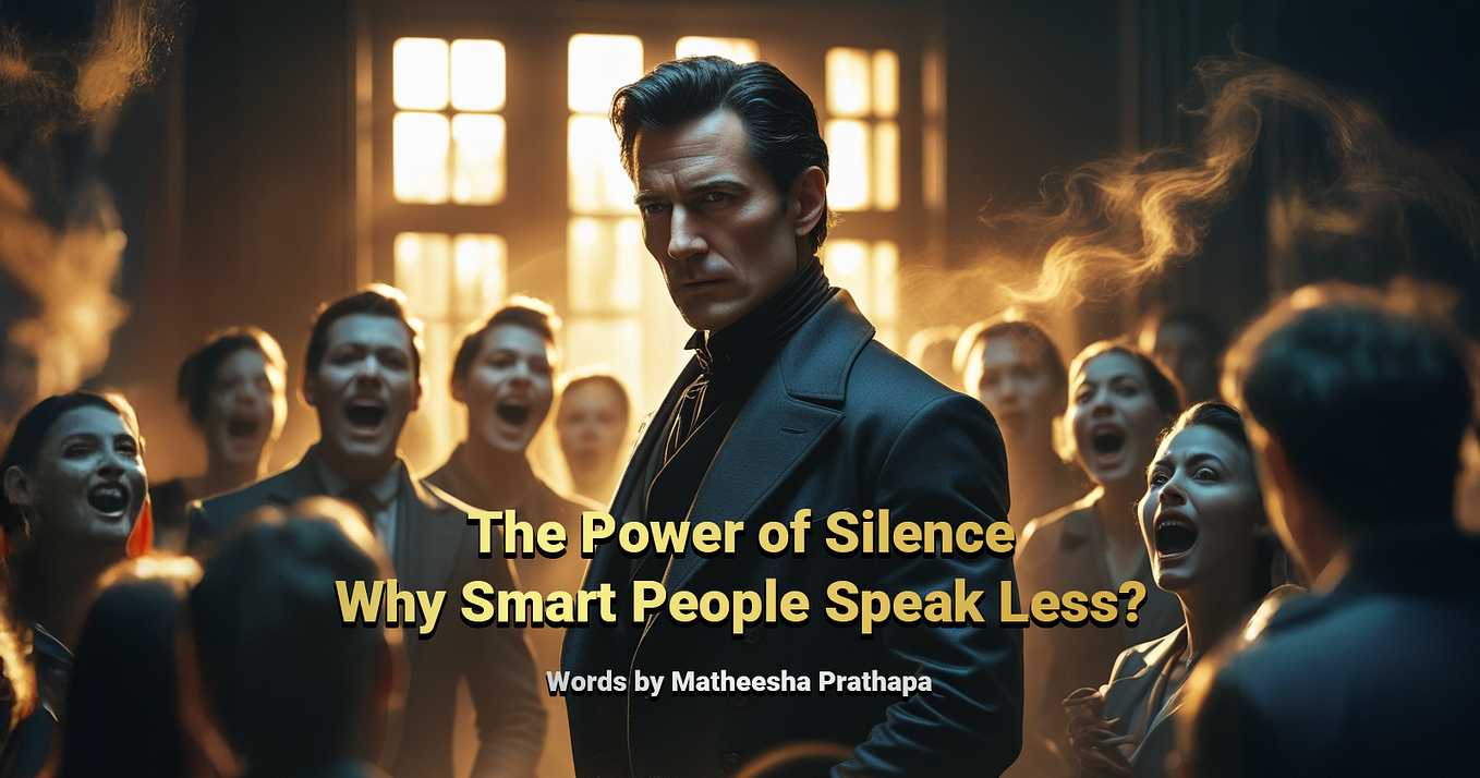 Why Do People Pretend to Be Happy When They’re Not? | by Matheesha ...