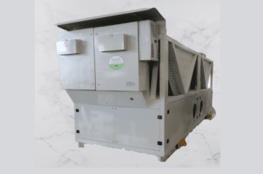 Water Cooled Chillers - Reynold India Pvt. Ltd. - Medium