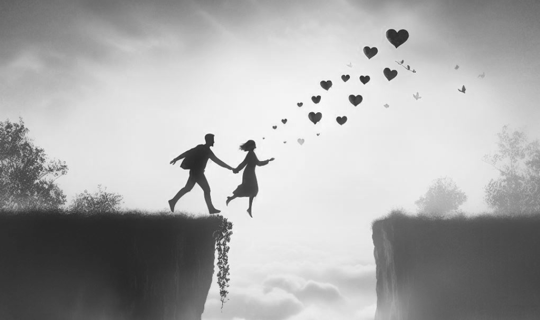 The Endless Pursuit: Unveiling the Roots of Humans’ Insatiable Desire ...