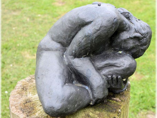 I Tumbled Out of the Middle Class | by Andrea Hazard | The Startup | Medium