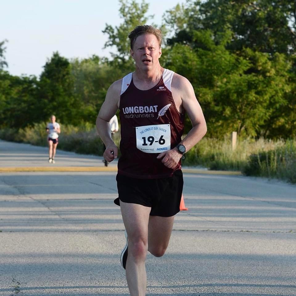 Three Keys for Runners Over 40: Embrace the Journey with Realistic ...