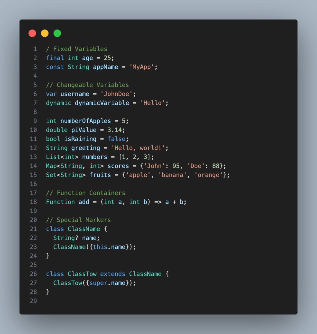 Dart Assert. In the Dart asserts statement is used… | by Dhananjayafdo | Medium