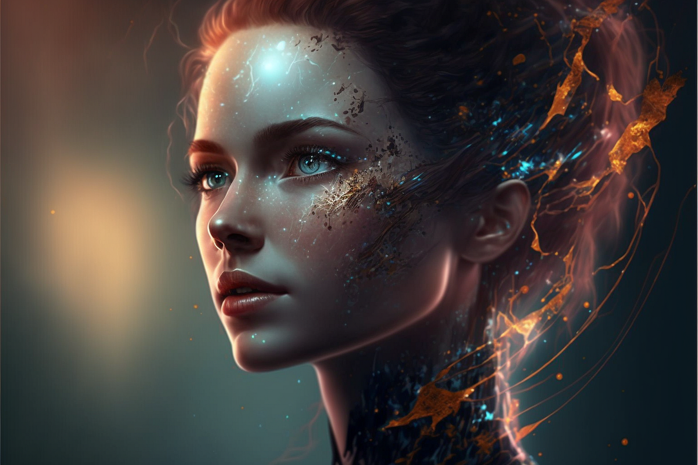 How is AI made?. A beginner’s guide to artificial… | by Nicholas Parra ...