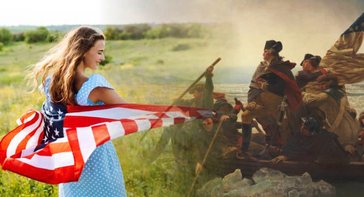 21 American Brands That Understand and Use Patriotic Marketing | by ...
