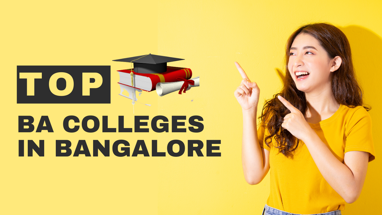 Top BA degree college in Bangalore | by Divya Behera | Dec, 2023 | Medium