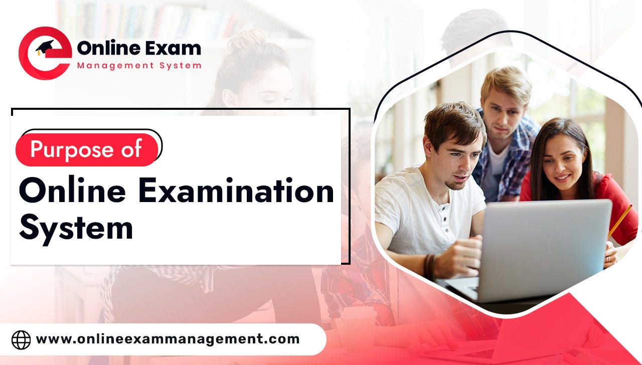 Best Open Source Exam Software and Assessment Platforms | by Online exam management | Medium