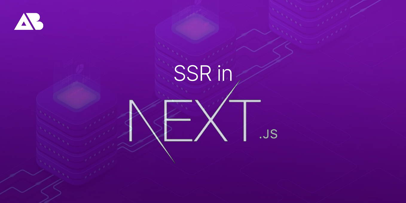 เริ่มต้นมาใช้ Next.js เพื่อลดปัญหายุ่งยากจากการทำ React Server Side Rendering (SSR) เอง | by ...