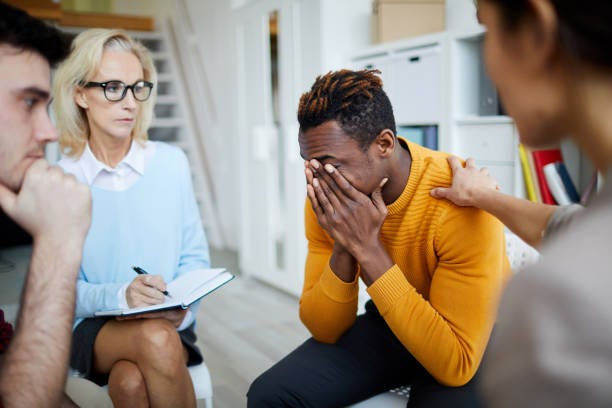 Why you should walk away after being disrespected/insulted | by Martins ...