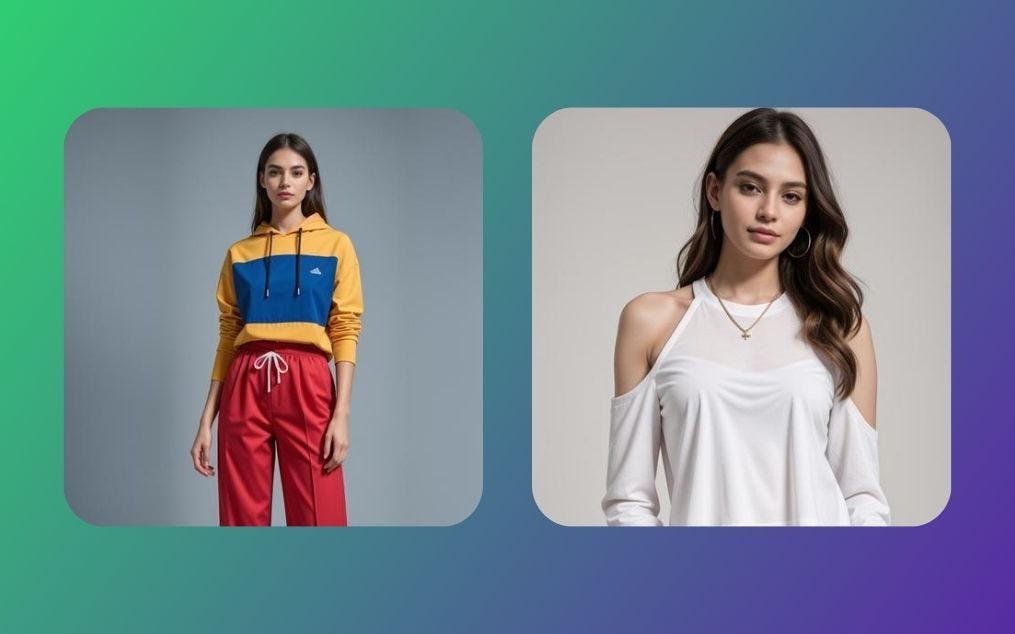The Future of Fashion: How AI is Integrated into Fashion Designing ...