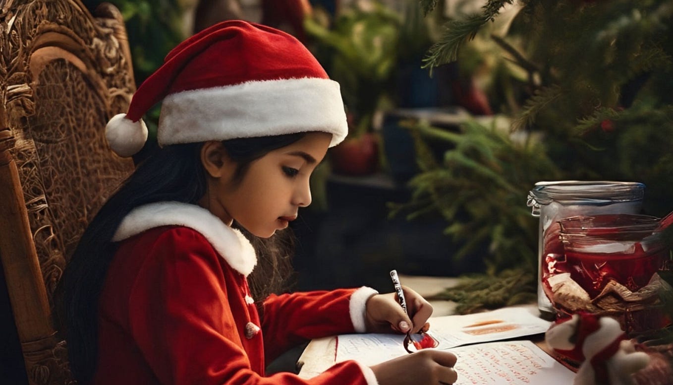 5 Quick ChatGPT Prompts for Perfect Holiday Gift Giving | by Laura ...