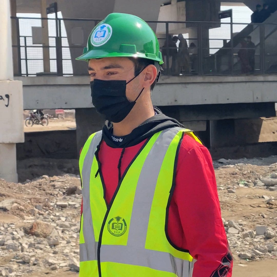Excelling in Occupational Safety: NEBOSH Course at Elp Education System in Peshawar | by ELP ...