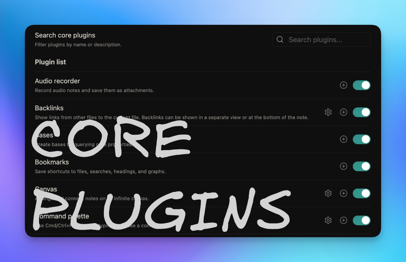 Creating the SupSub Plugin: Enhancing Superscript and Subscript Formatting in Obsidian | by ...