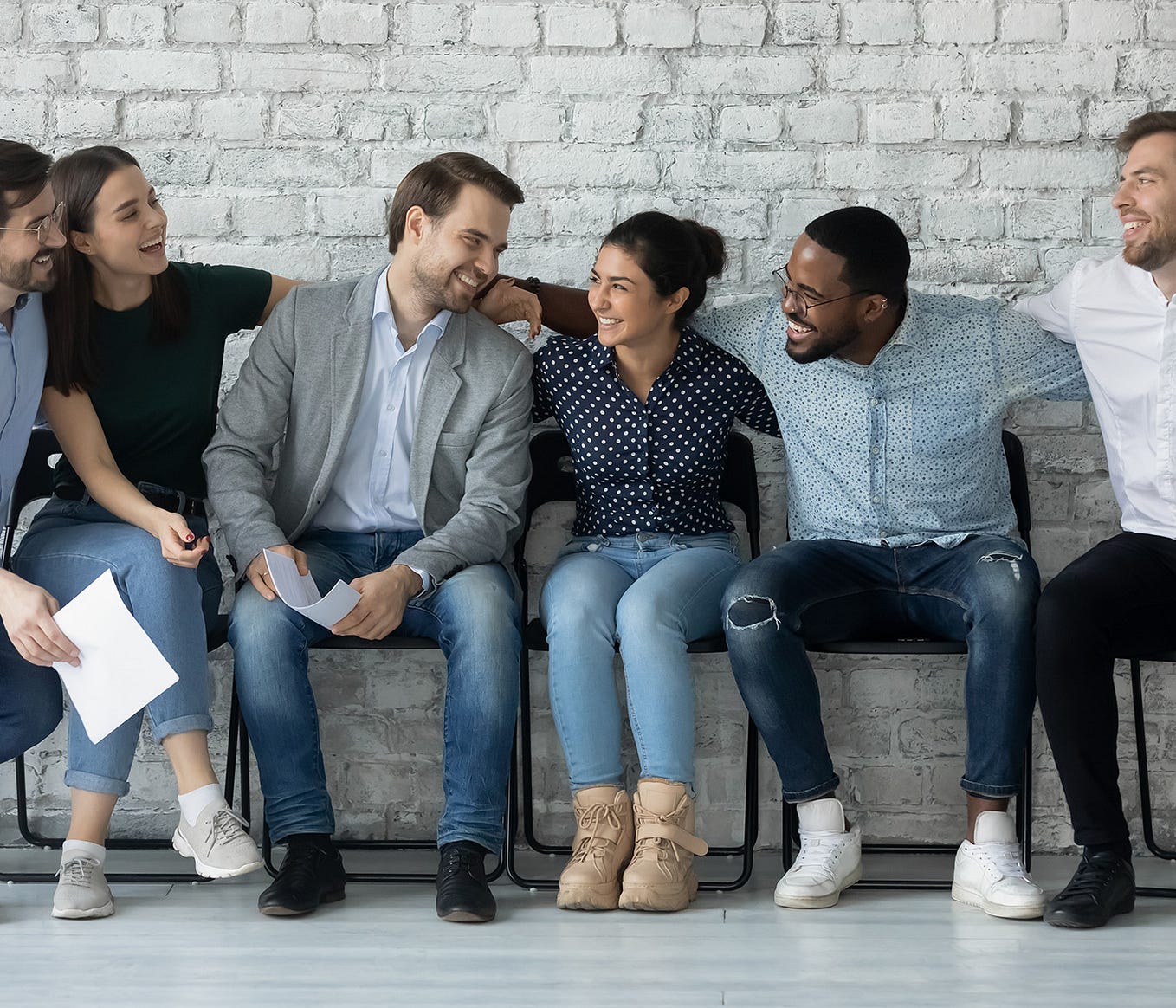 What Makes Hexaware a “Great Place to Work”? Read More | by Hexaware ...