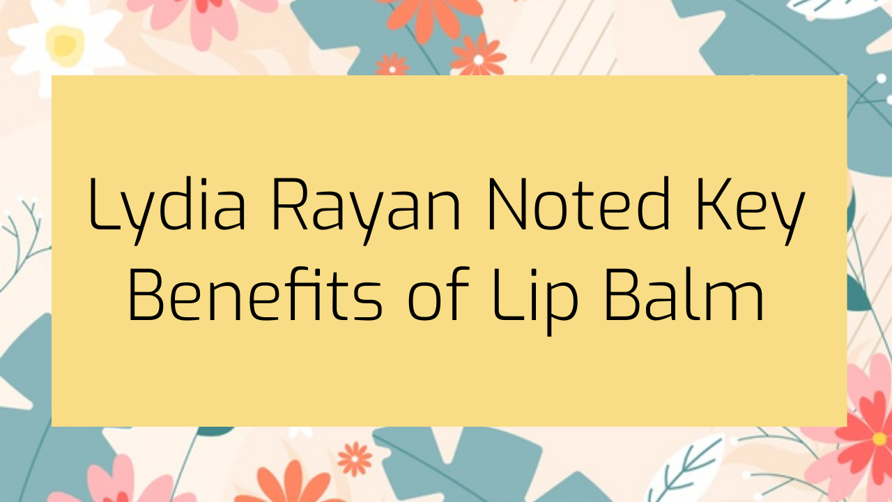 10 PROFESSIONAL MAKE-UP TIPS BY LYDIA RAYAN - Lydia Rayan - Medium