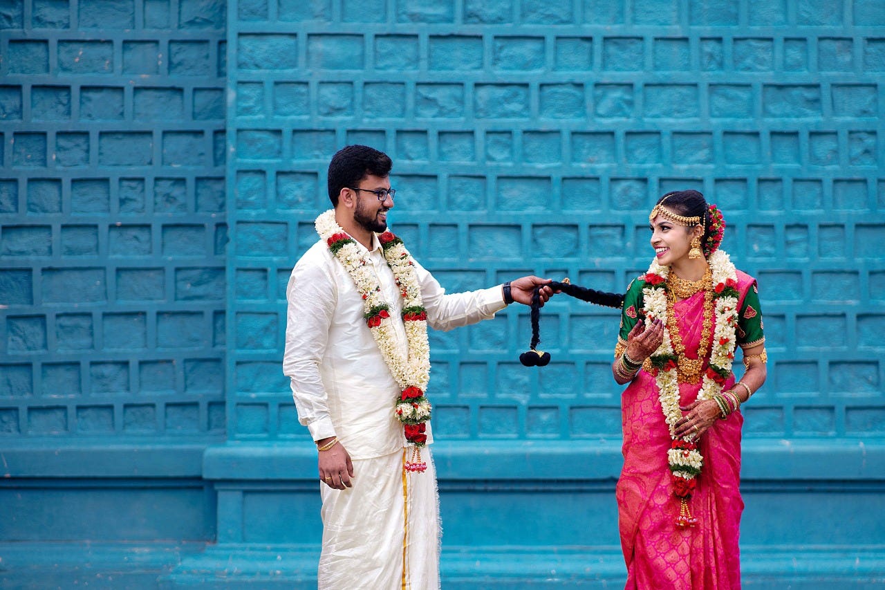 Pre Post Wedding Shoot in Coimbatore | by Nextgenstudio | Medium