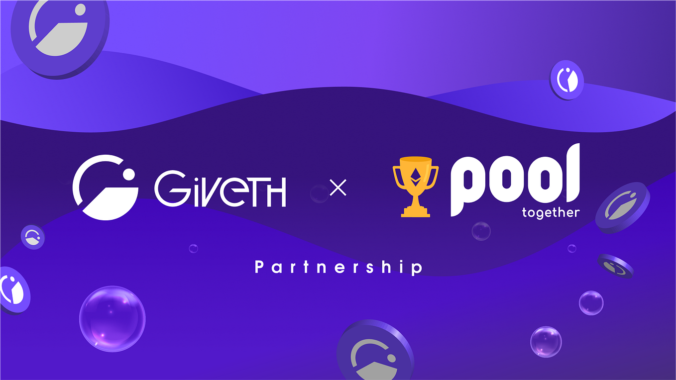 How can Giveth help you improve your fundraising efforts? | by Surbhi ...
