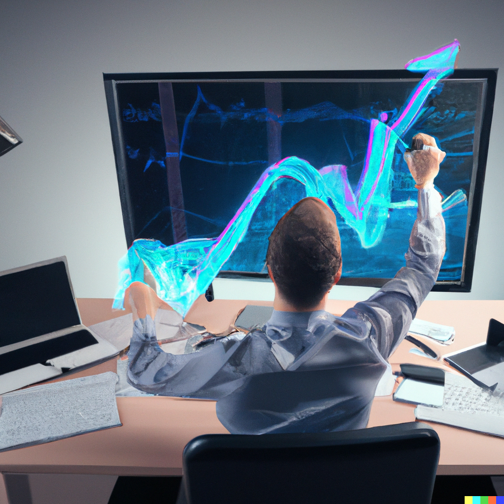 Great work! - Finance Guy - Medium