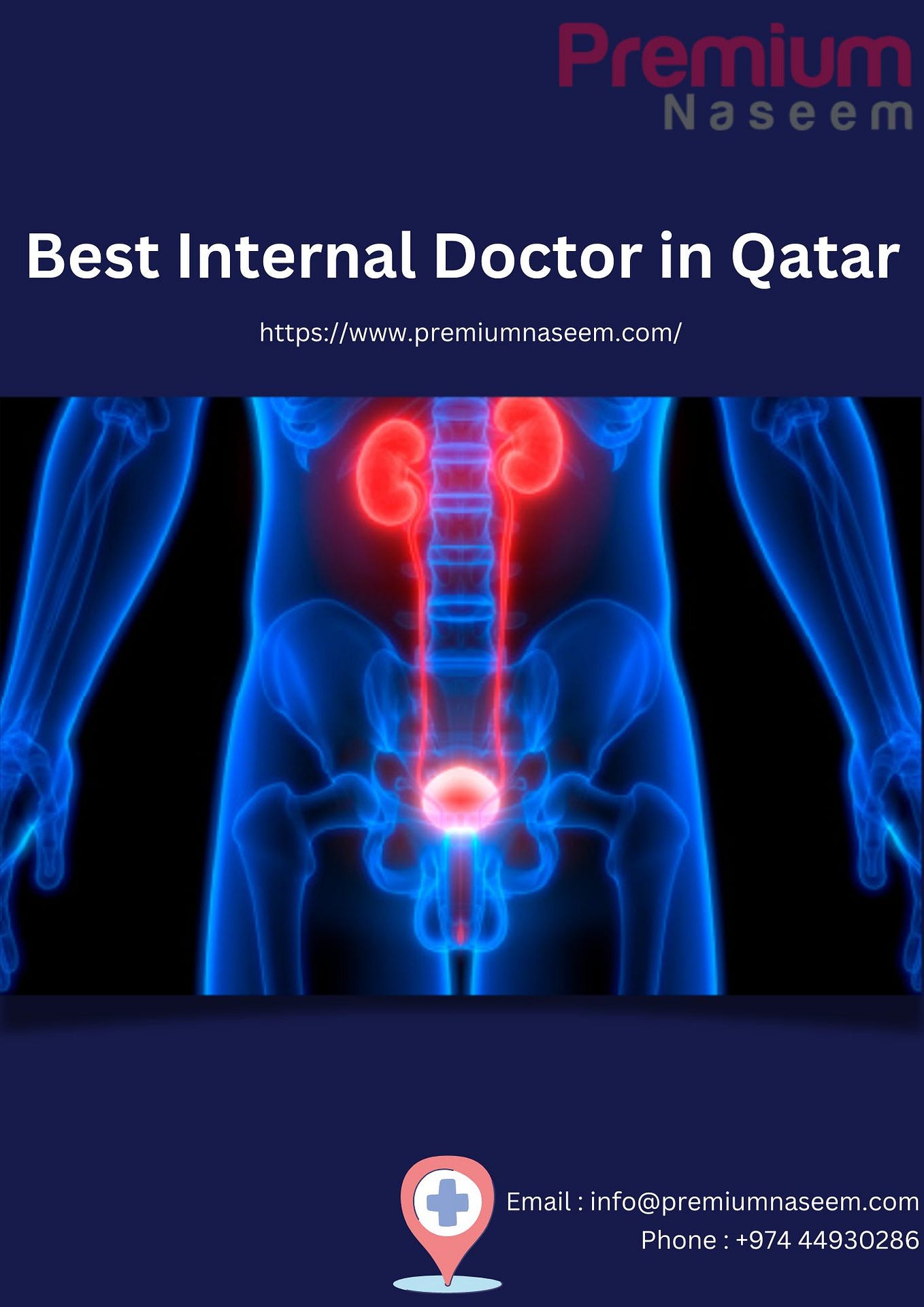 Best Skin Treatment in Qatar | Premium Naseem - Premium Naseem - Medium