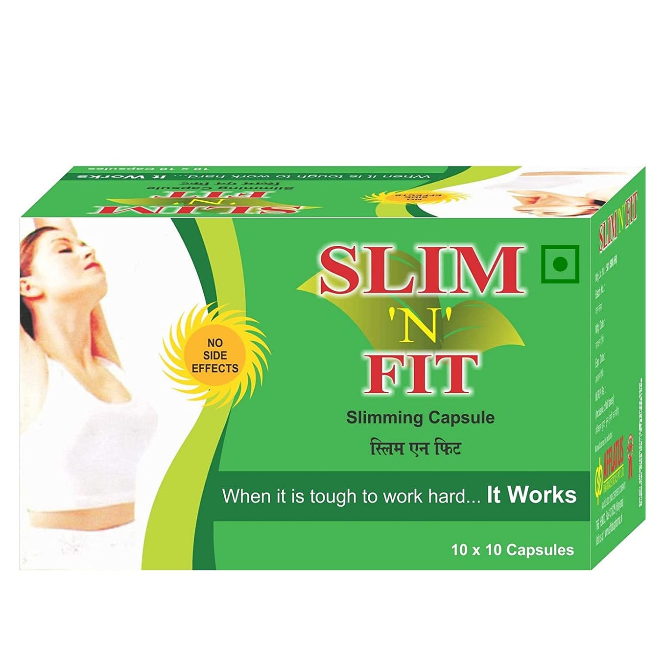 SLIM FIT. If your body has a deficiency of… | by Wsh7ze9ti | Medium