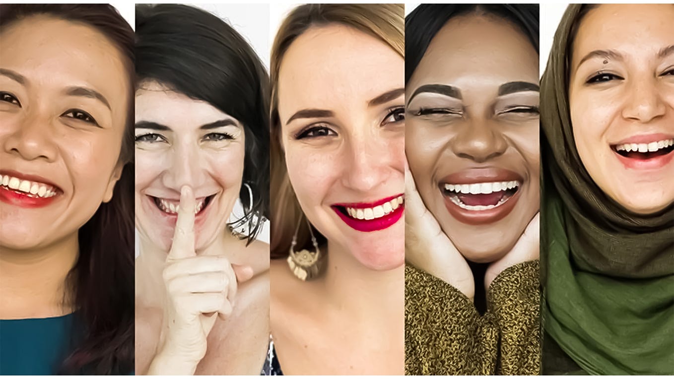 Cis Women Posed as Trans For Their OF and Got Millions Of Views | by ...