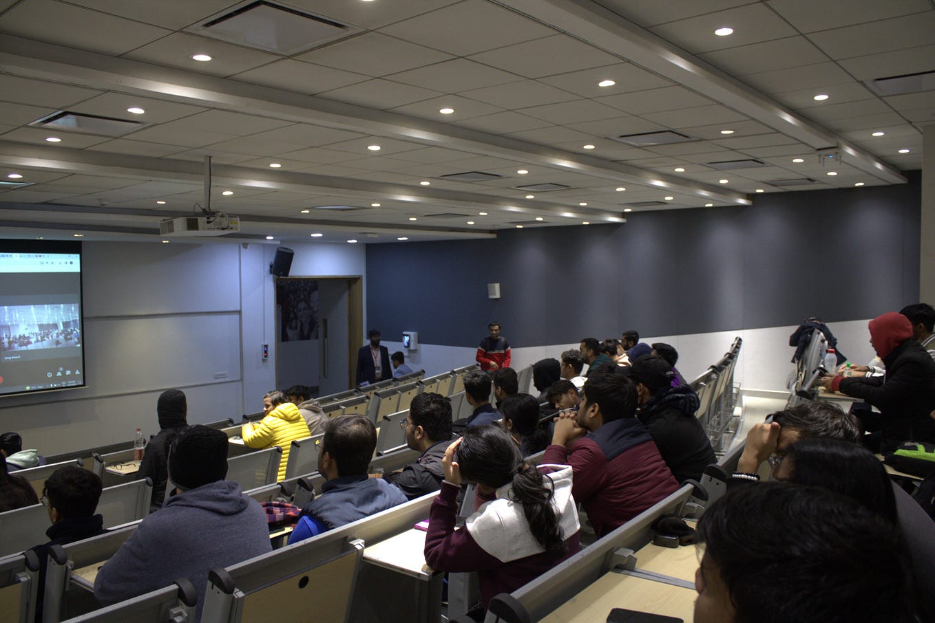Cybersecurity Hackathons: Unleashing Innovation and Skill Development ...