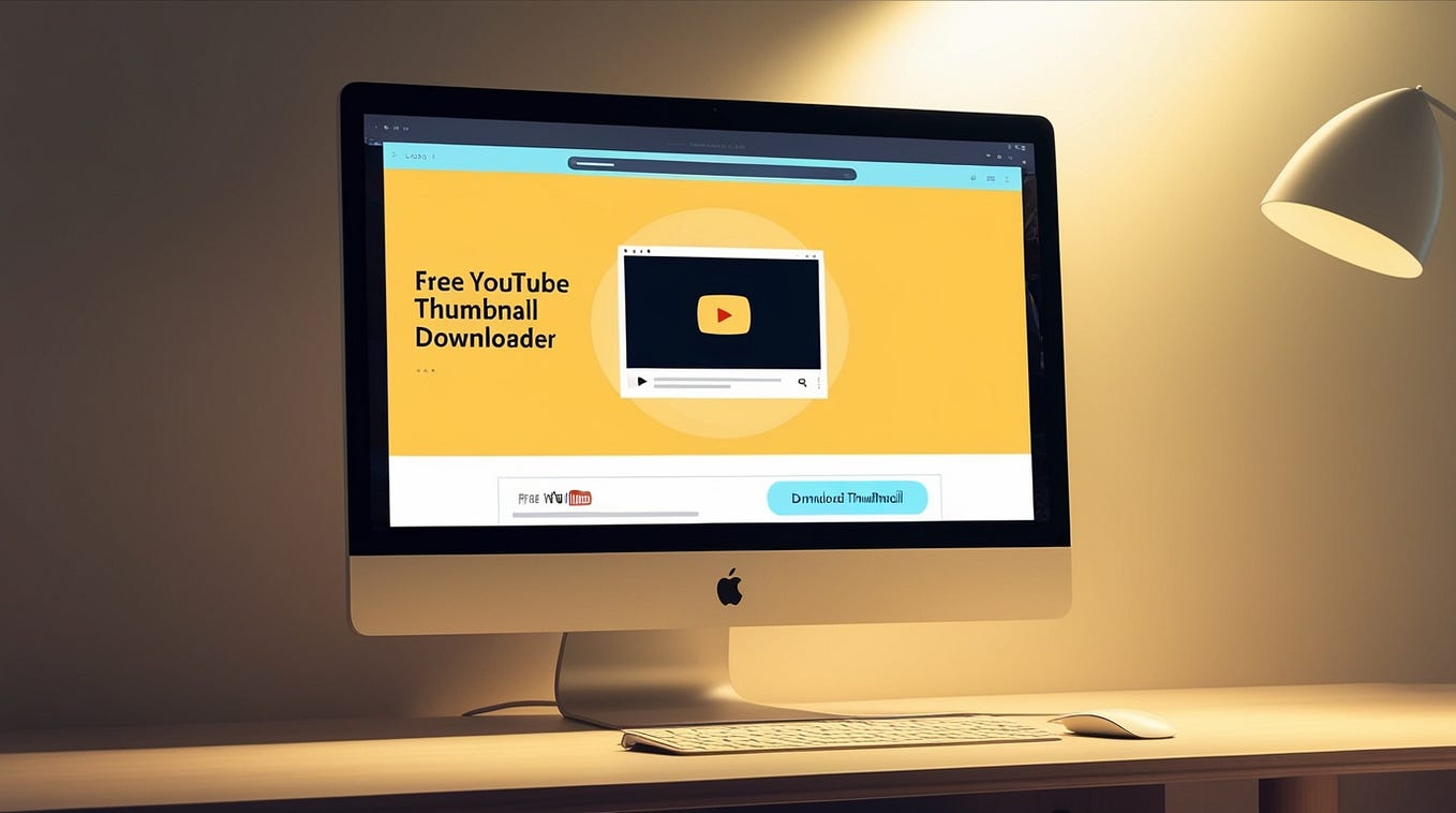 Online YouTube Thumbnail Downloader Comparison: Which Tool Should You ...