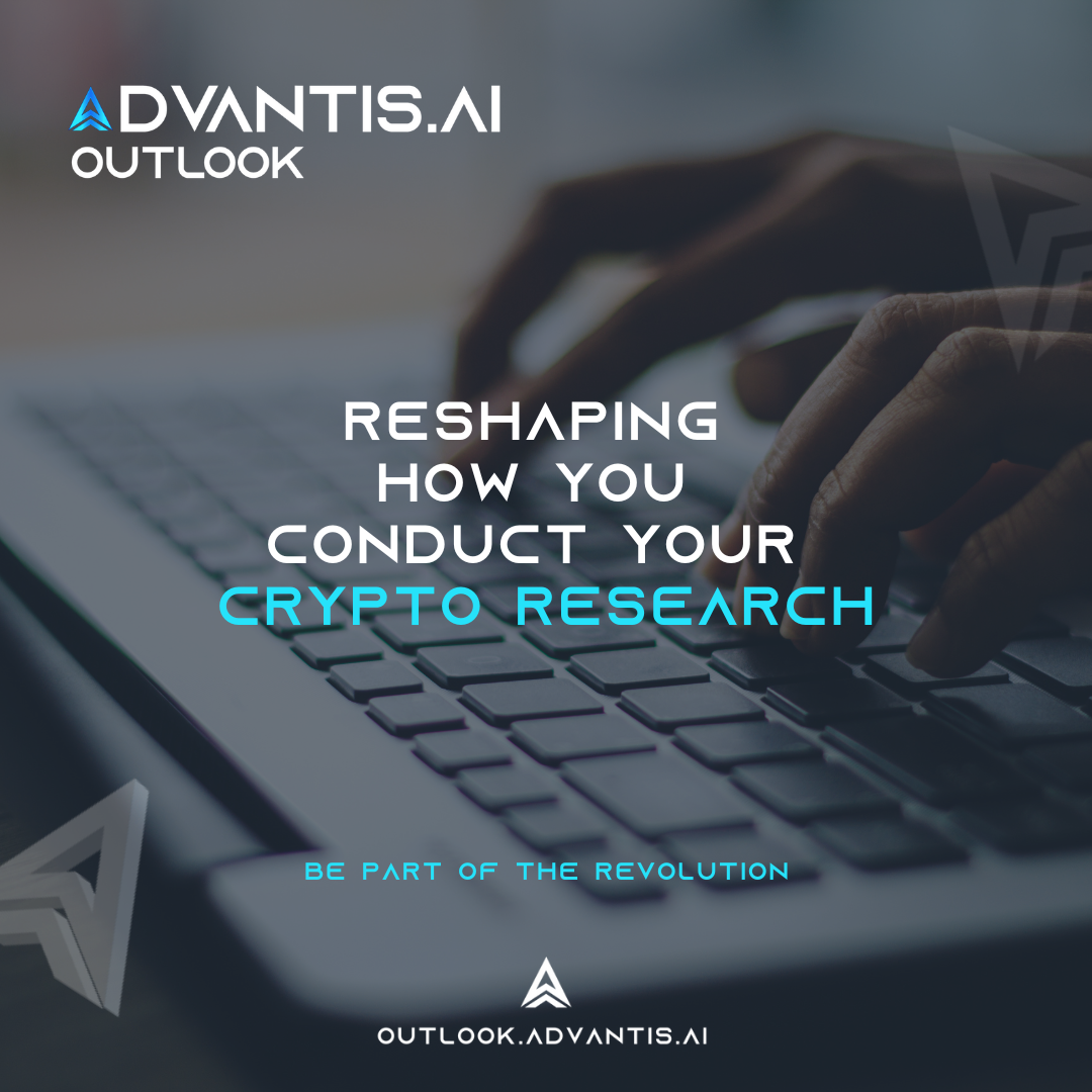Advantis AI News. A quick snapshot of last week’s… | by Advantis AI ...