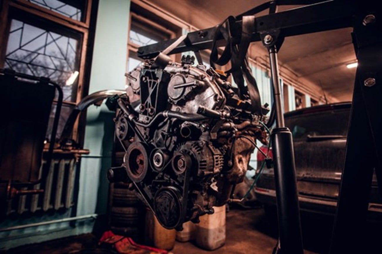 La Industria Automotriz y su Complejidad - visionautomotriz - Medium