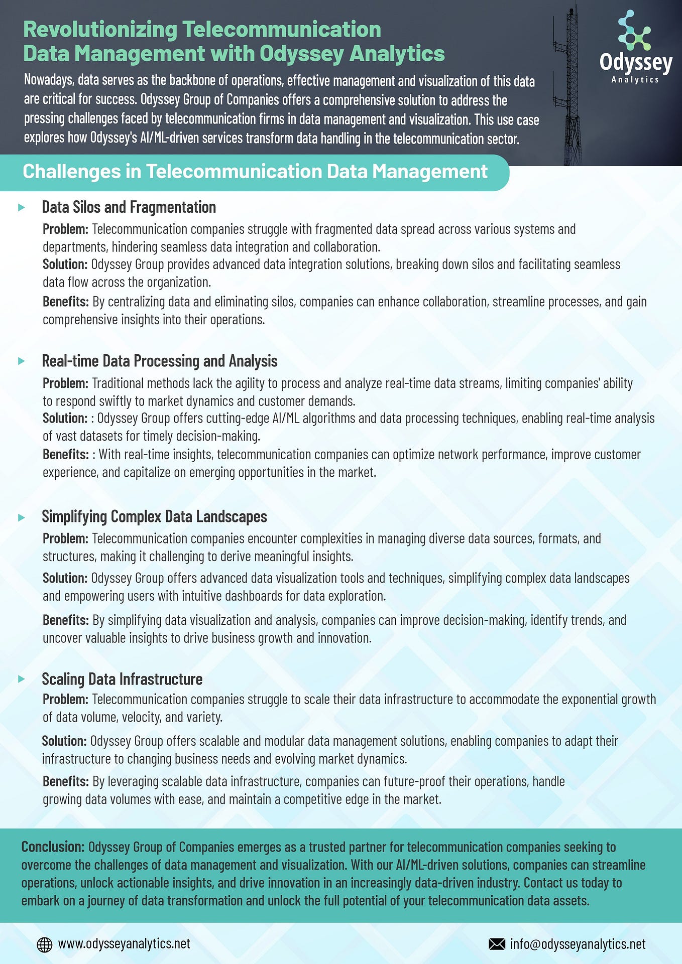 The Future of Data Engineering: Emerging Trends and Opportunities | by ...