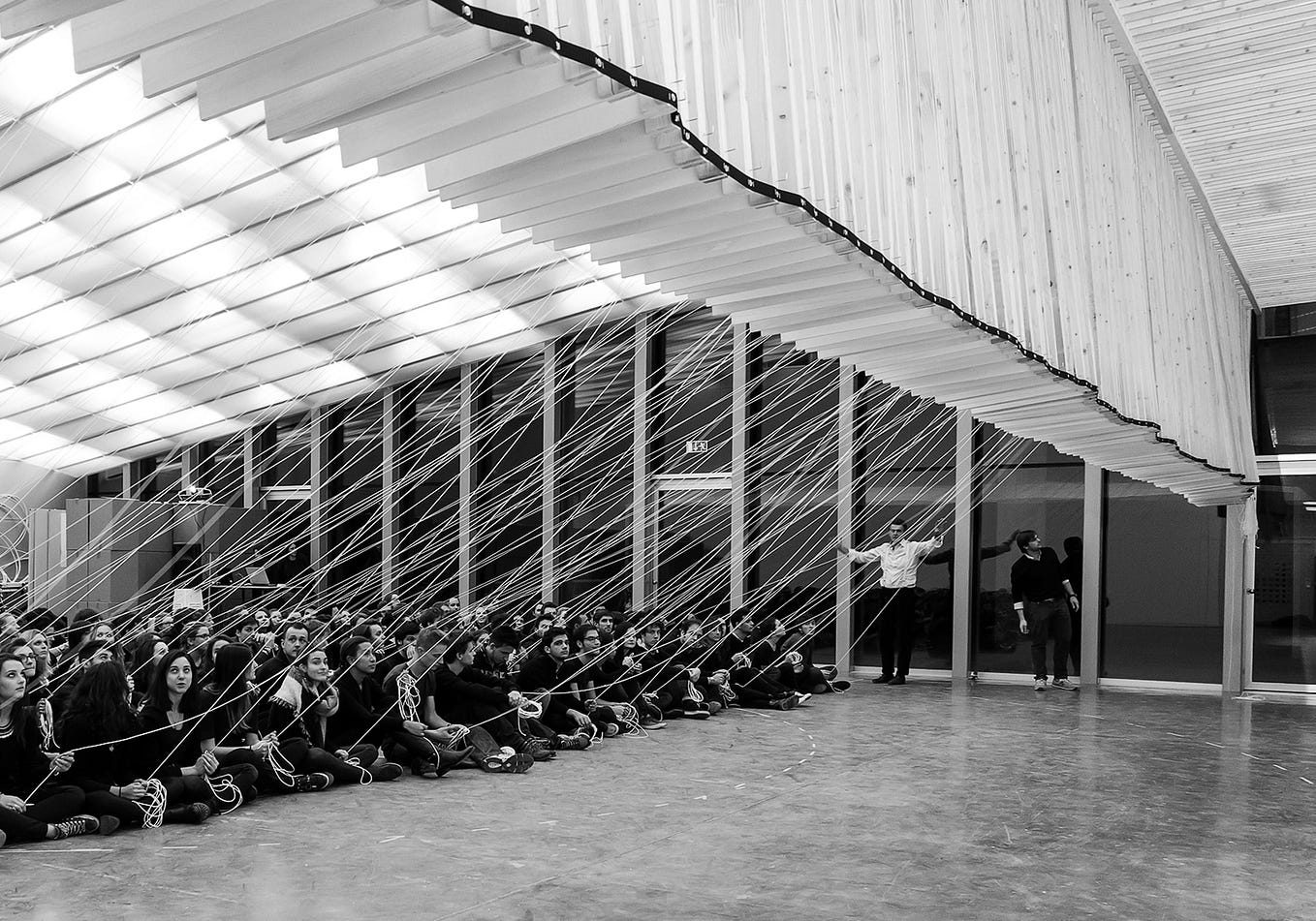 Henry Steiner. Cross-Cultural Design A Harmonious Encounter Between ...