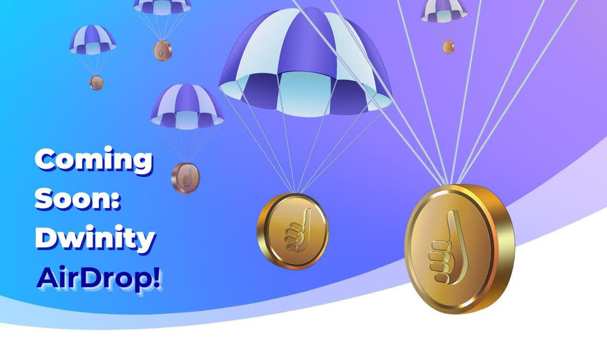 Myth Airdrop — Claim Your Free Myth Tokens! | Medium