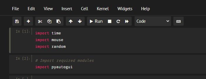 Java Threads — Sleeping Barber Problem | by Gaurav Negi | Level Up Coding