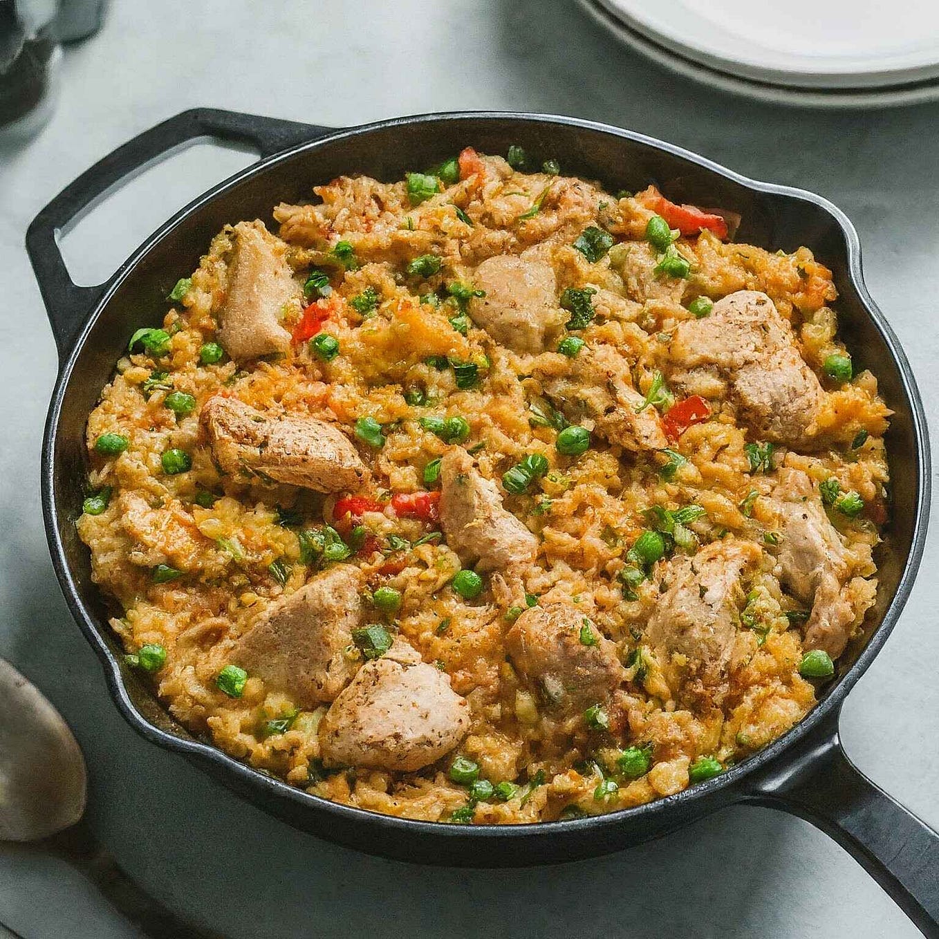 Exploring the Delicious World of Tyson Spicy Chicken Patties | by ...