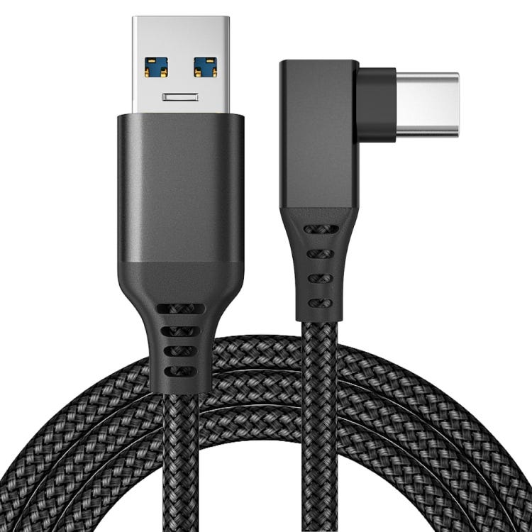 Exploring Versatile Charging Solutions: USB-A to USB Type-C, USB Type-C ...