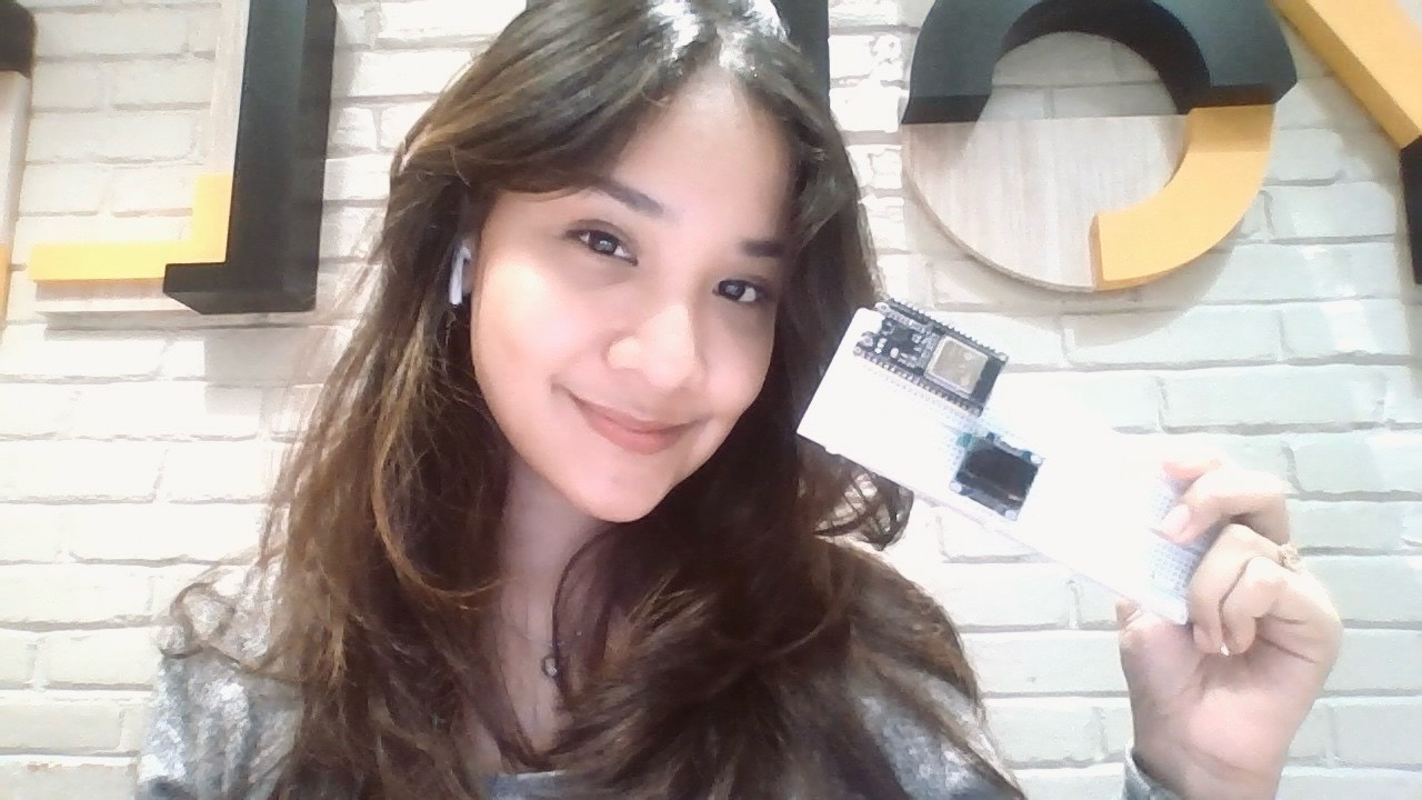 Let’s start our ESP32 Journey!: A Practical Guide to Making ESP32 Blink | by Thalita Zahra | Feb ...