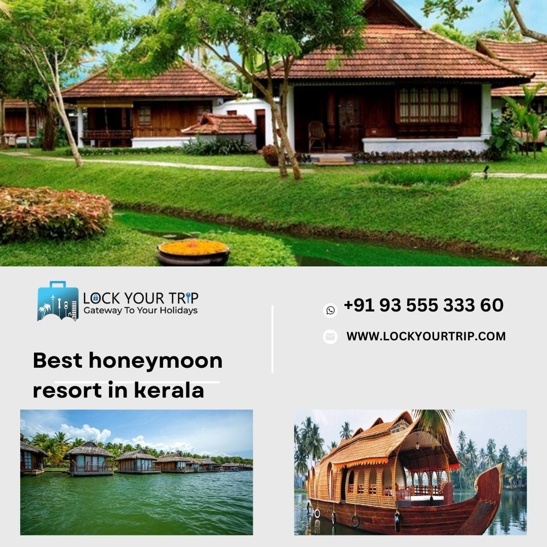 Exploring Culinary Delights: The Best Places to Eat in Fort Kochi | by ...