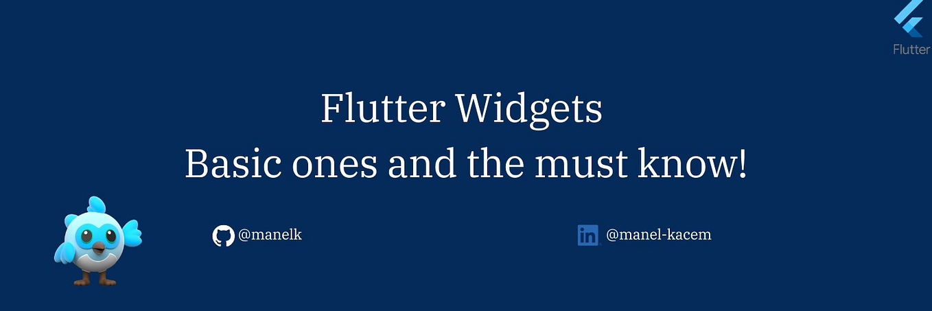 Flutter Casual Games Toolkit 2022: In Depth Analysis | by manel kacem | Medium