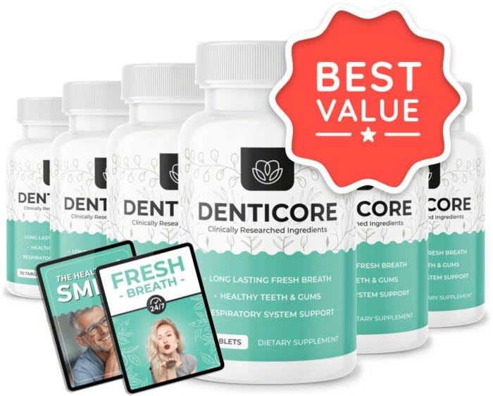 Unlocking Dental Health: Can the Navy Tooth Repair Hack Revolutionize ...