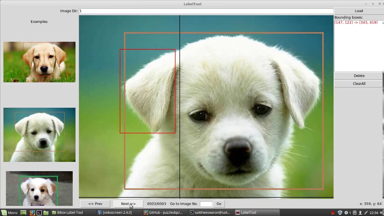 Practical Implementation of Object Detection On Video with OpenCV and Yolo v3 pre-trained ...