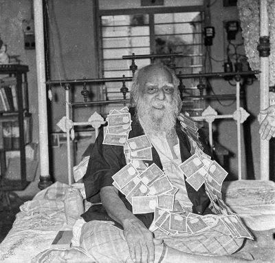 The other side of E. V. Ramasamy Naicker (Periyar) — Part 1 (Hatred for ...