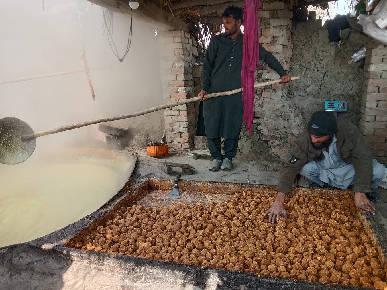 Hospitality for Travelers, an Afghan Tradition | by Alive in ...