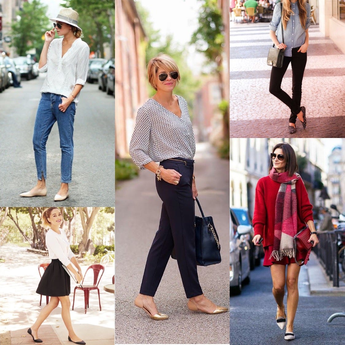 How to Style Chinos. Chinos have quickly become a popular… | by Hannah ...