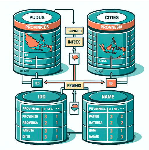 Mengenal Perintah SQL TRUNCATE dan Contoh Penggunaannya | by azwar | Medium