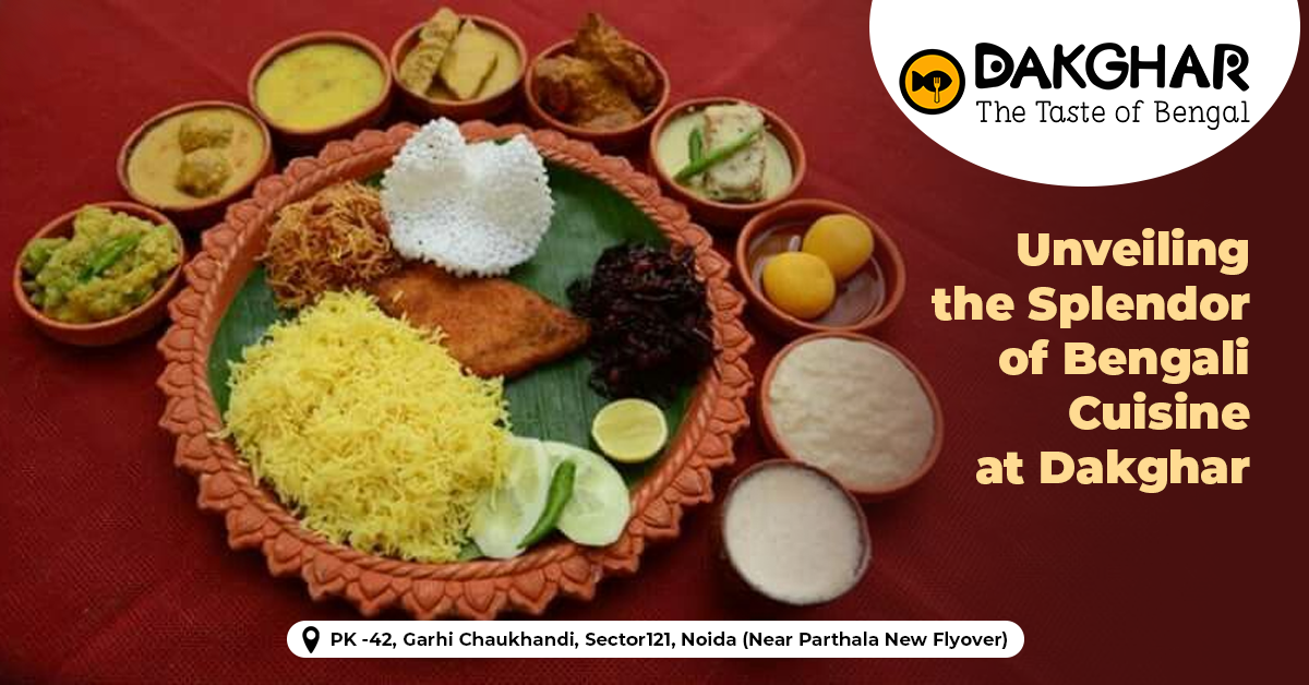 Discover Bengali Delicacies: 10 Must-Try Dishes for Every Food Lover ...